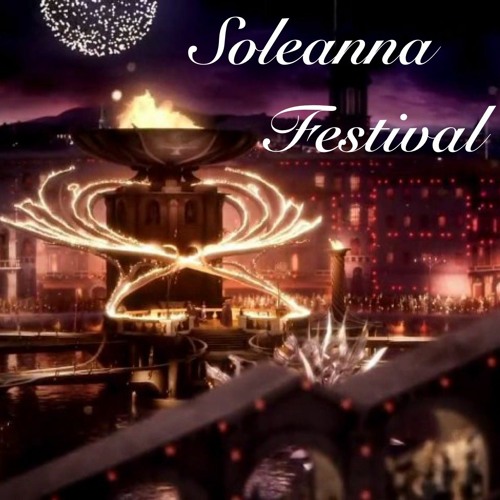 Stream Soleanna Festival by NeptunesSpace | Listen online for free on ...