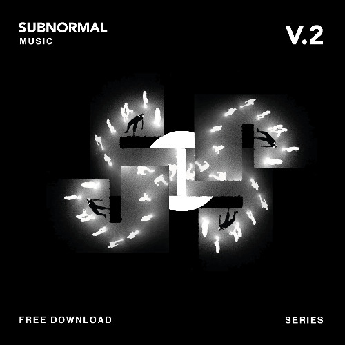 Stream Subnormal | Listen to Free Download Series Vol. 2 playlist ...