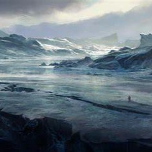 Stream Exiled To Frozen Lands by Conor Harkness | Listen online for ...