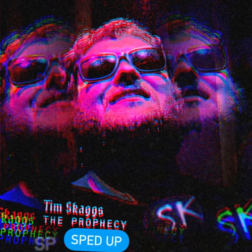 Stream The Prophecy [Sped up] by Tim Skaggs | Listen online for free on ...