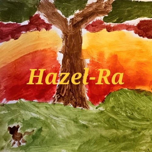 Stream You Are Almost by Hazel Ra | Listen online for free on SoundCloud