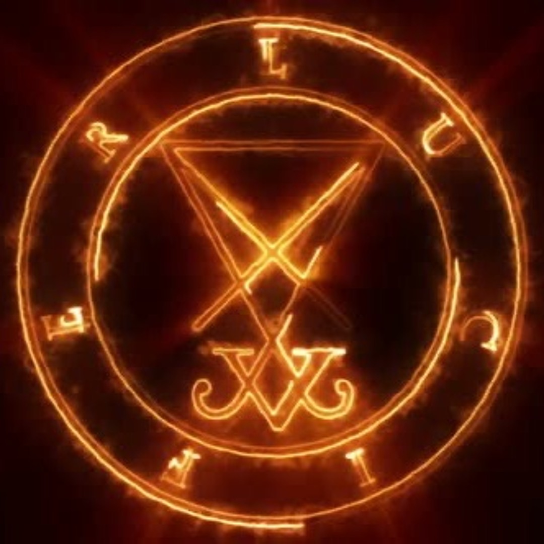 Stream Lucifer's World (Funny Moon Set short version) by Panguru ...