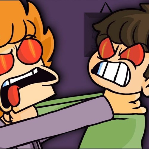 Stream Eddsworld - Trick Or Threat by ♥ Tord's Simp♥ | Listen online ...