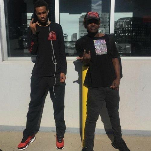 Stream Reptilian Club Boys - In Da Underworld Playing San Andreas (Prod ...