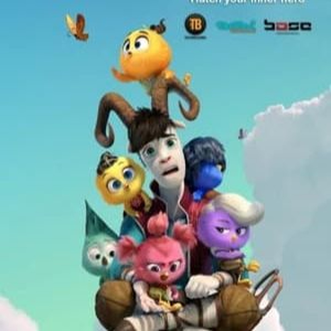 Stream [.FILMUL.] » Puișorii: Marea evadare (2025) Film Online ...