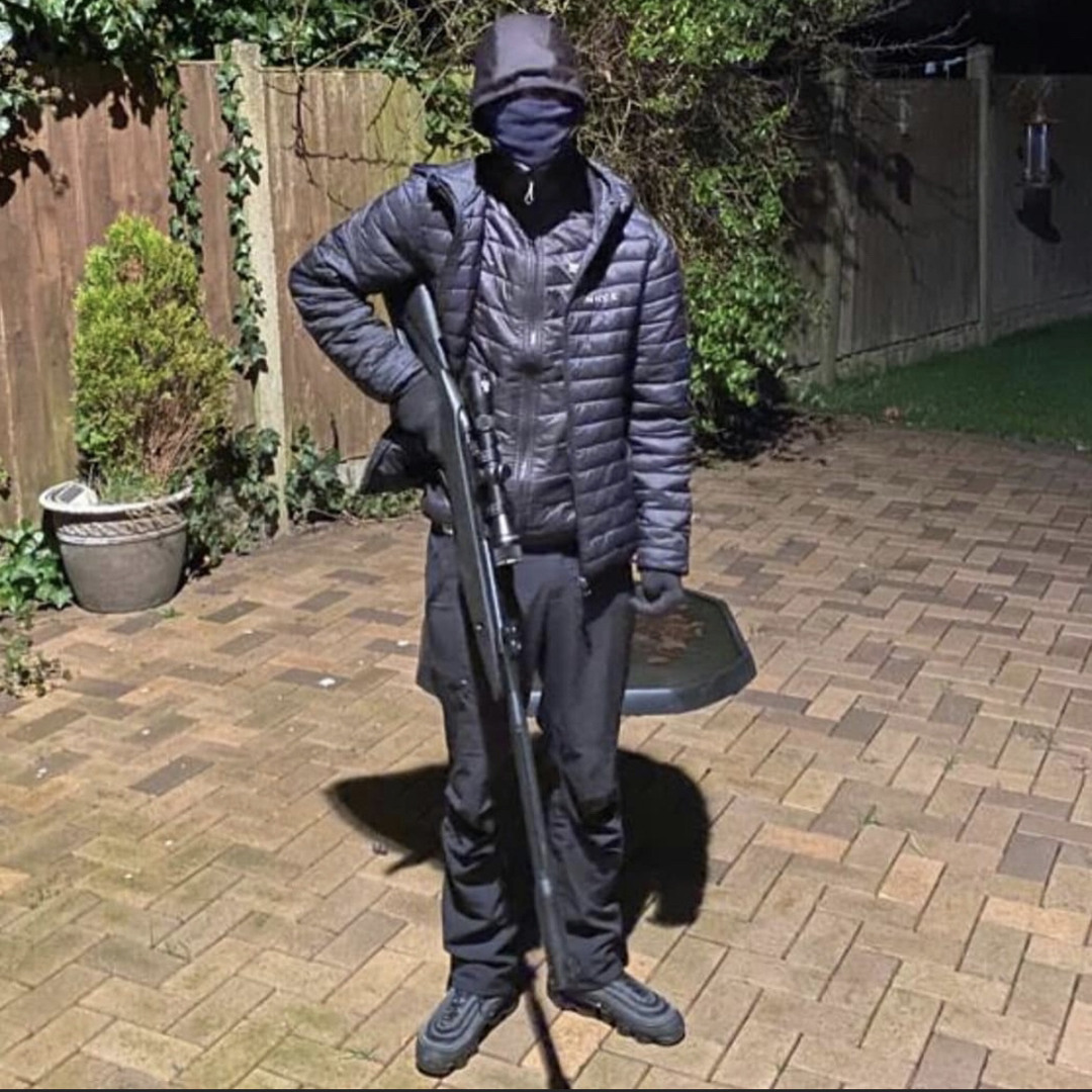 Stream Vinny 0151 - Lifestyle (Jail Freestyle) by Scouse Rap 💯 | Listen ...