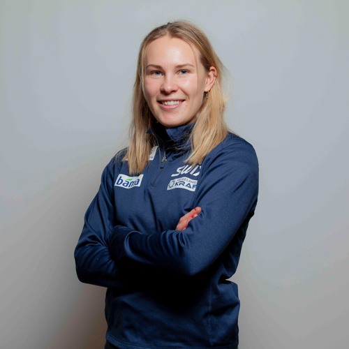 Stream episode Ida Marie Hagen, Team Norway, MX, Planica, 26.2.2023 ...