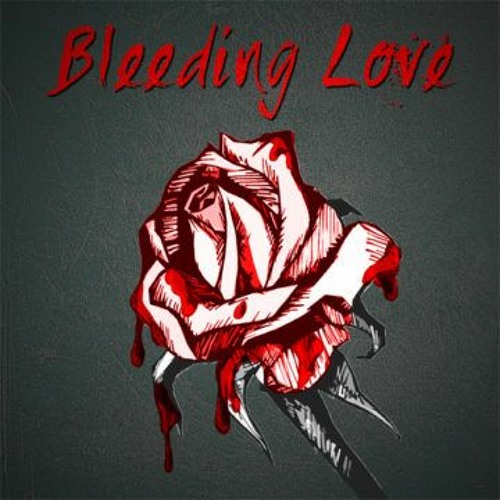 Stream Bleeding Love Song Full Lyrics by Gangster Lincoln | Listen ...