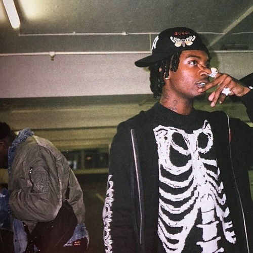 Stream Playboi Carti X Skepta :: Toxic 4 Real by MiditYYY | Listen ...