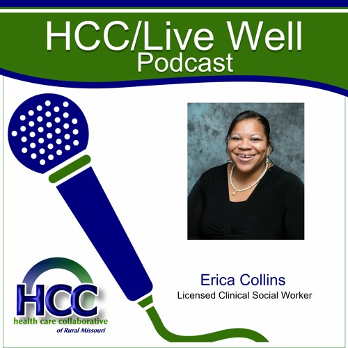 Stream 005: Interview with Erica Collins by HCC of Rural Missouri ...