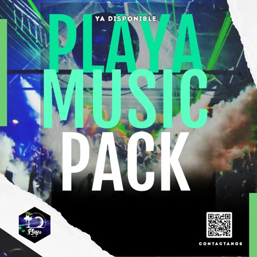pumpyoursound.com | PACK VERANO 2023 VOL. 1 (FREE DOWNLOAD)