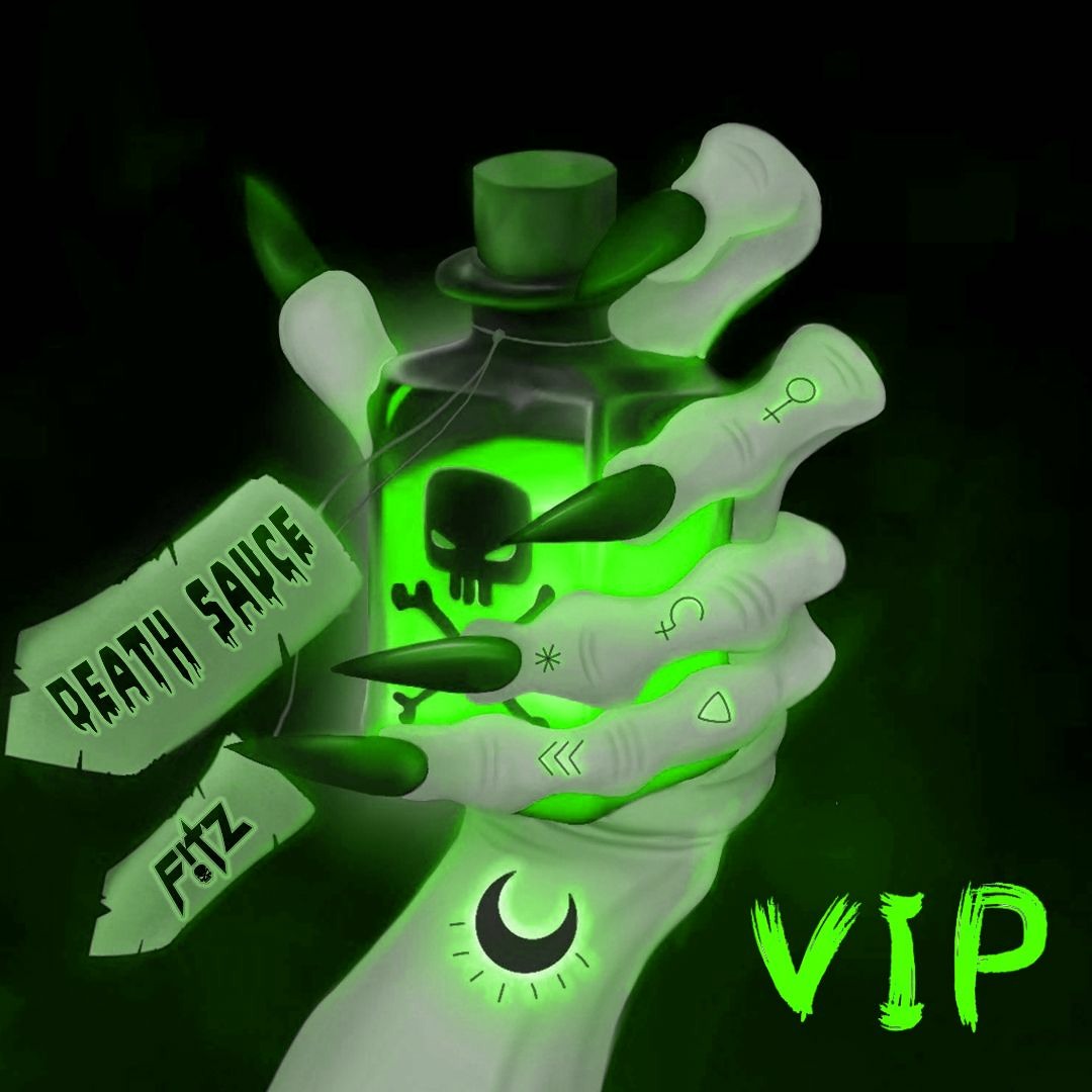 Stream F!TZ - DEATH SAUCE (VIP) by F!TZ | Listen online for free on ...