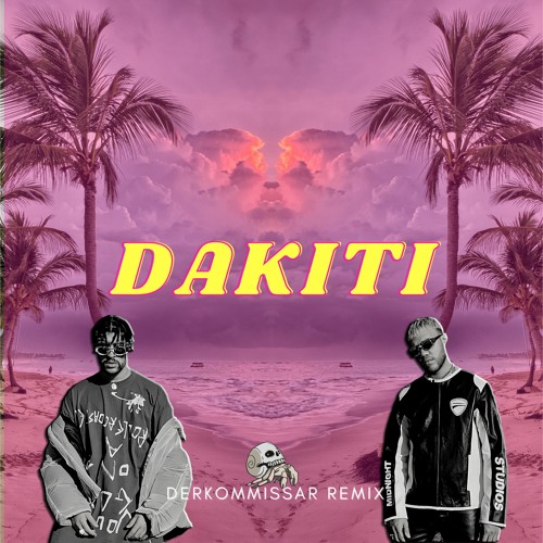Stream Bad Bunny X Jhay Cortez - Dakiti (derkommissar Remix) by ... Stream Bad Bunny X Jhay Cortez - Dakiti (derkommissar Remix) by ...