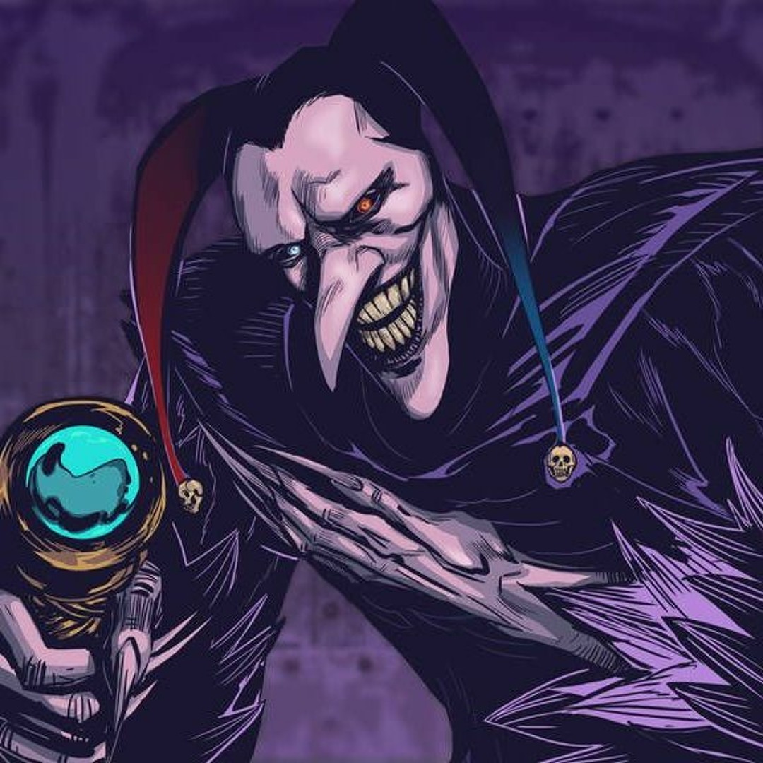 Stream Ela Vira Mortal - Slowed Reverb Tiktok _ Devil May Cry - Jester ...