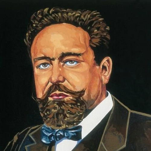 Stream Albeniz - Asturias (Leyenda) for Piano & Orchestra by Georgii ...