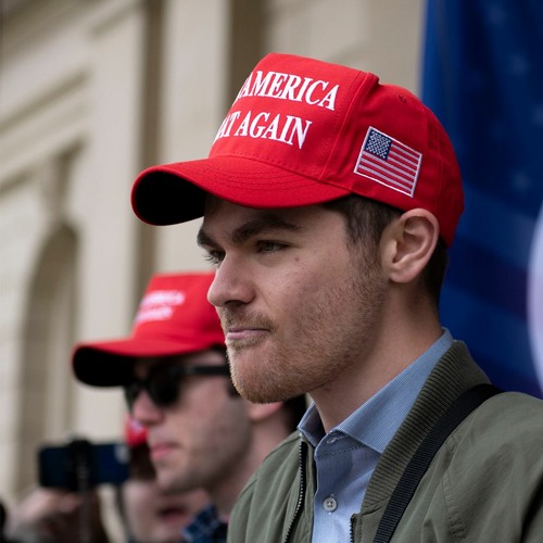 Stream Destiny and Nick Fuentes on Ukraine by Kolo Scoler | Listen ...