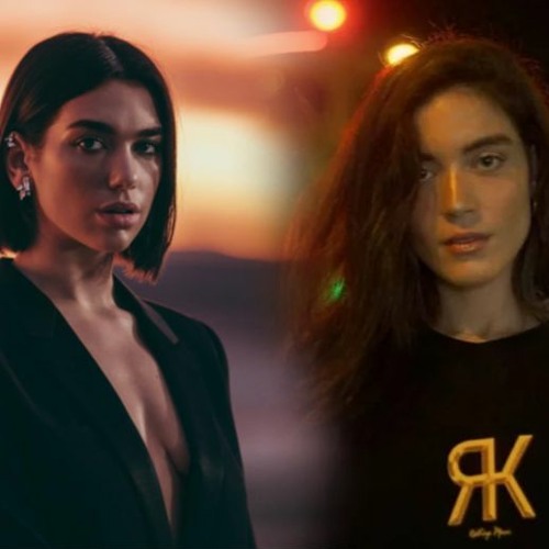 Stream Dua Lipa & Lil Zey - Levitating & Onlyfans (Gökhan TUTUM Mashup ...