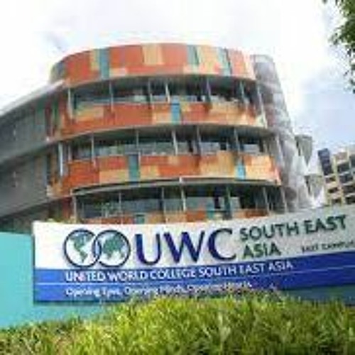 Stream Episode Thirty Six - Do we value the UWCSEA mission and values ...