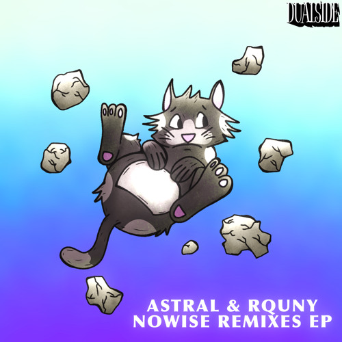 Stream Astral & Rquny - Nowise (C0D3BREAKER Remix) by C0D3BREAKER ...