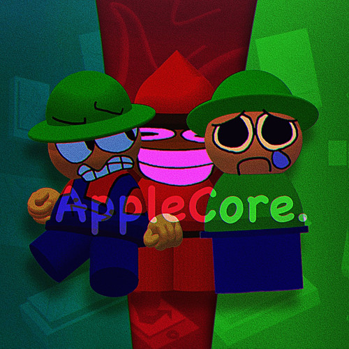 Stream FNF - applecore. [slowed] by bruh | Listen online for free on ...