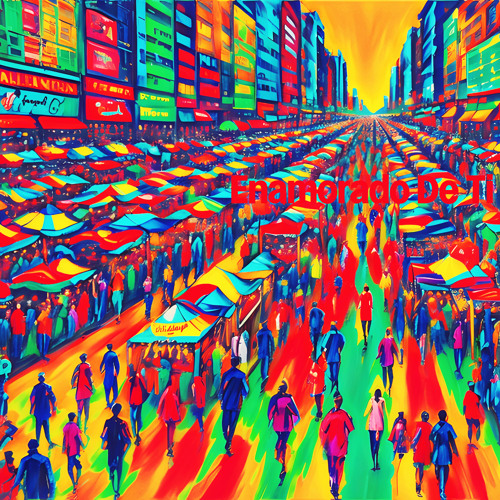 Stream Enamorado De Ti by Walter Gipson | Listen online for free on ...