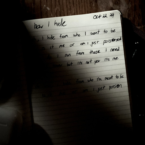 Stream how i hide by Anominis | Listen online for free on SoundCloud