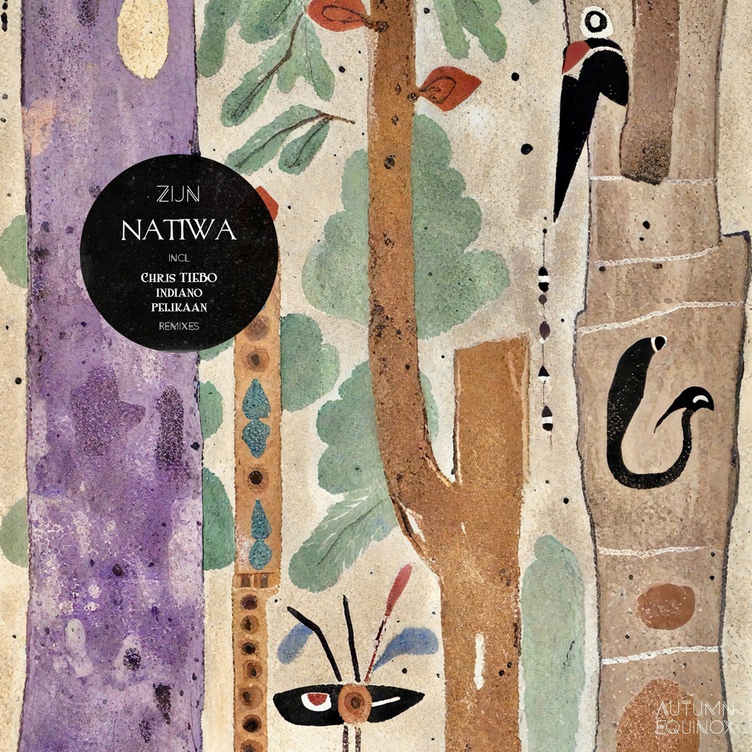 Stream Premiere | Zijn | Natiwa (Chris Tiebo Remix) [Autumne Quinox] by ...
