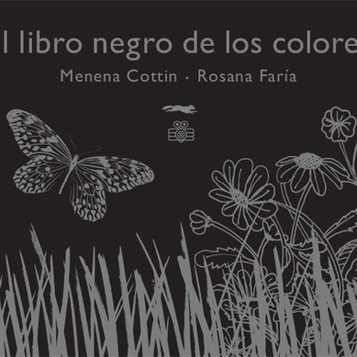 Stream episode El libro negro de los colores by Ana Vergara podcast ...