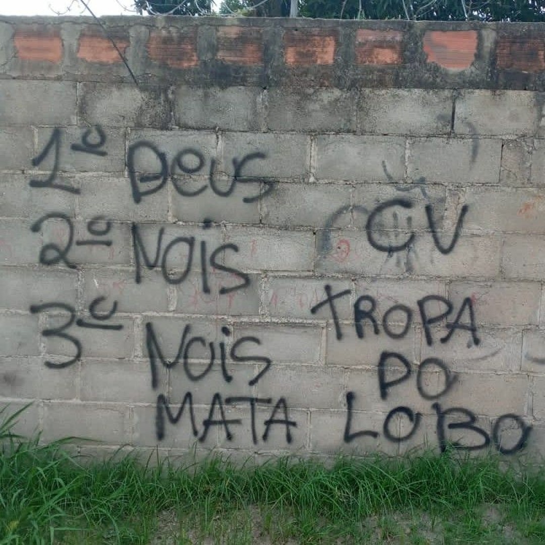 Stream DG DO BLOKLIN - NOS VAI COMER TUA BCT & METE BALA EM ALEMAO ...