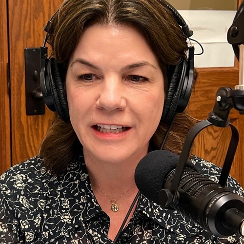 Stream 01-09-24 - RADIO: Rep. April Connors reacts to Gov. Inslee's ...