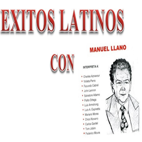 Stream Los Ejes de Mi Carreta by Manuel Llano | Listen online for free on SoundCloud