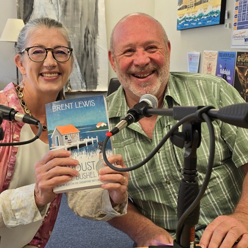 Stream Emily Rich Shore Stories by WHCP Radio - 91.7fm | Listen online ...