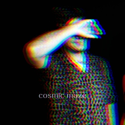 Stream Fairy Lights _ cosmic Maze by Ecö Music Studio Label | Listen ...