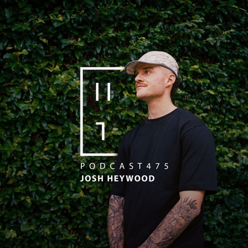Stream Josh Heywood — HATE Podcast 475 by HATE | Listen online for free ...