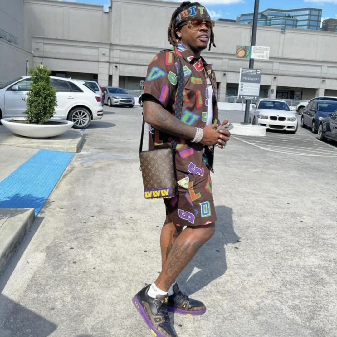 Stream P Power (Og intro, Gunna Only) by Wunna🐍🐍🐍 | Listen online for ...