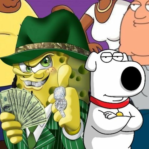 Stream Bob Sponge by RabbidsRatio | Listen online for free on SoundCloud