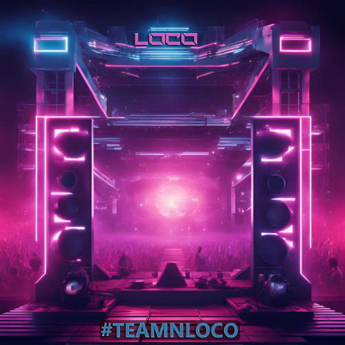 Norberto Loco - Go Loco #28 2025-05-26