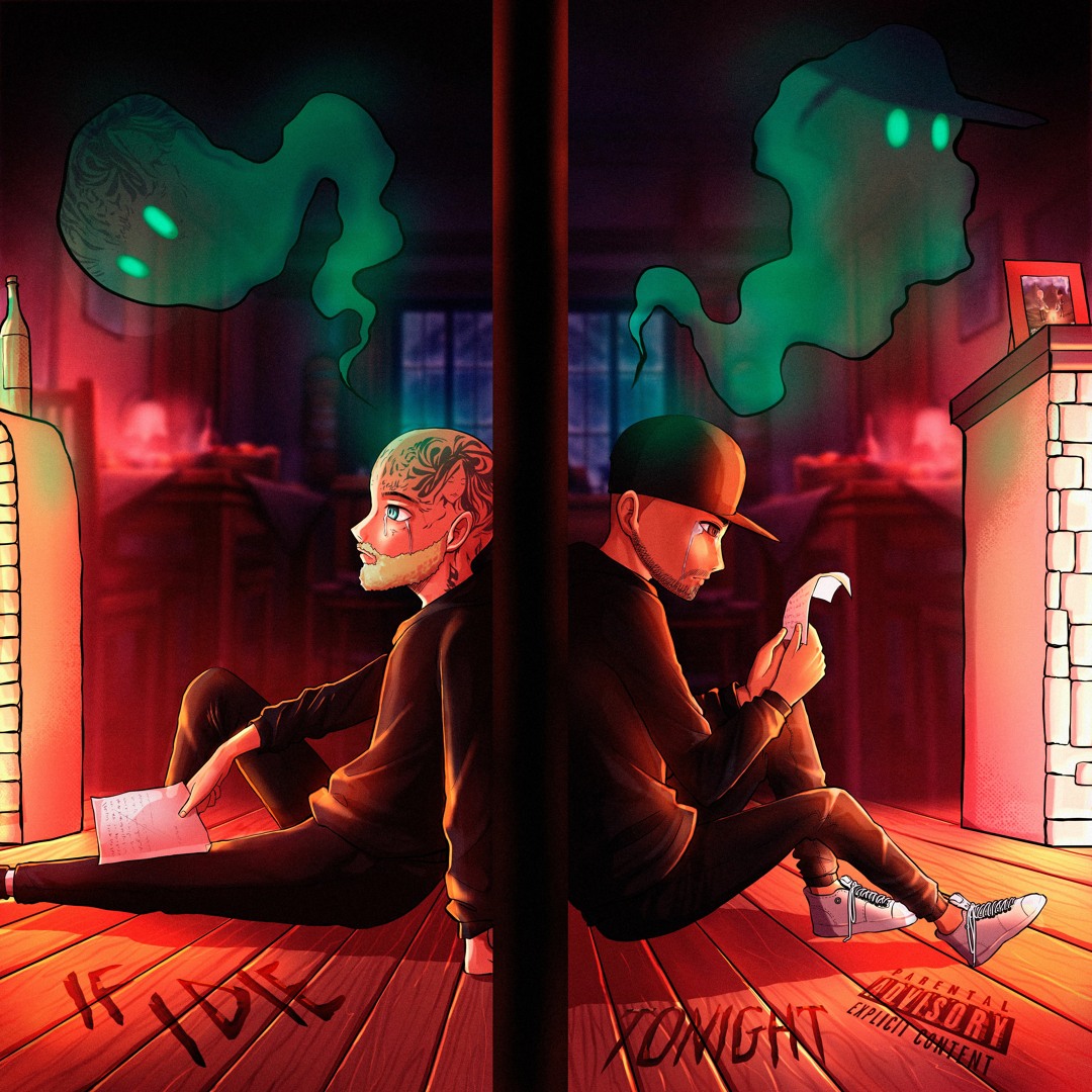 Stream CHYDE, PARKER JACK - IF I DIE TONIGHT by Chyde | Listen online ...