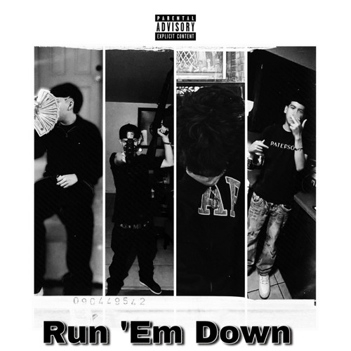 Stream OTB - Run ‘Em Down by Kendrick Sosa | Listen online for free on ...