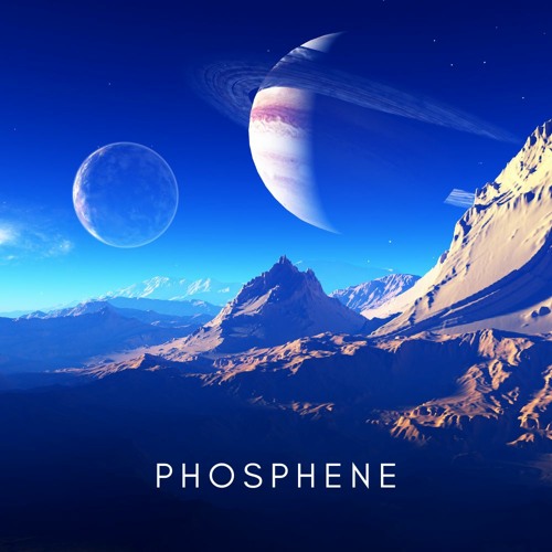 Stream Phosphene - Adrift by Phosphene | Listen online for free on ...