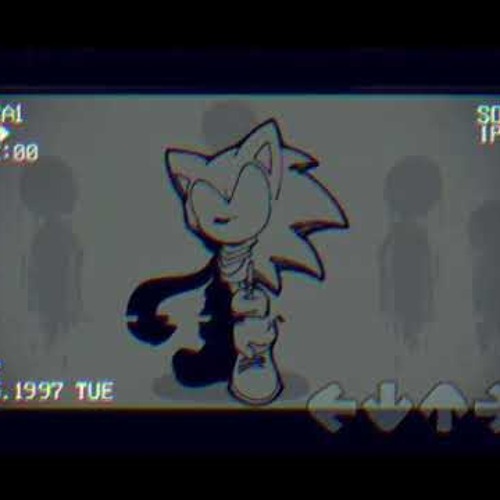 Stream [FNF] OLD Storyboard Lost Identity Scrapped version by ...