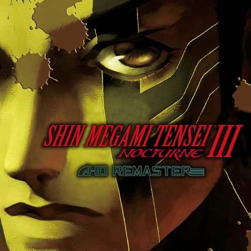 Stream Normal Battle ~ Dungeon 2023 Redux Shin Megami Tensei Iii