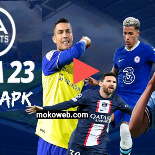 Stream FIFA 23 APK + OBB Data: The Most Realistic and Immersive FIFA ...
