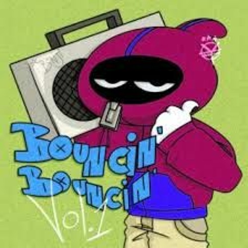 Stream Bxnji -BOUNCE by ♱♥Mr.r0ck$t4r☆♱(will they care if im gone ...