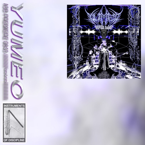 Stream IOD PREMIERE #043 // YUMEO - HYBRISTOPHILIA by Instruments of ...