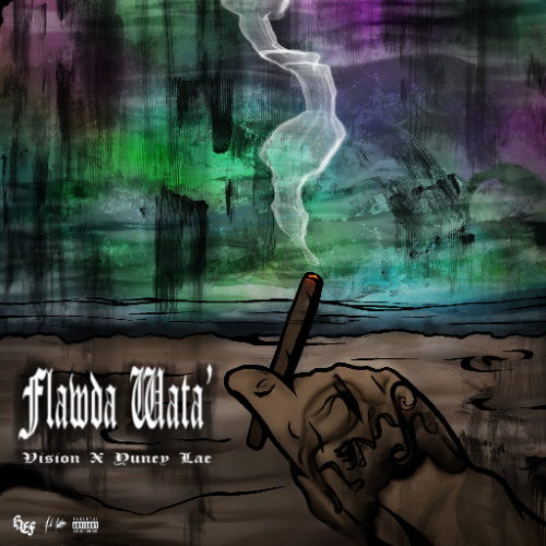 Stream DREAMTHUG | Listen to lil vision + yuney lae - Flawda Water ...