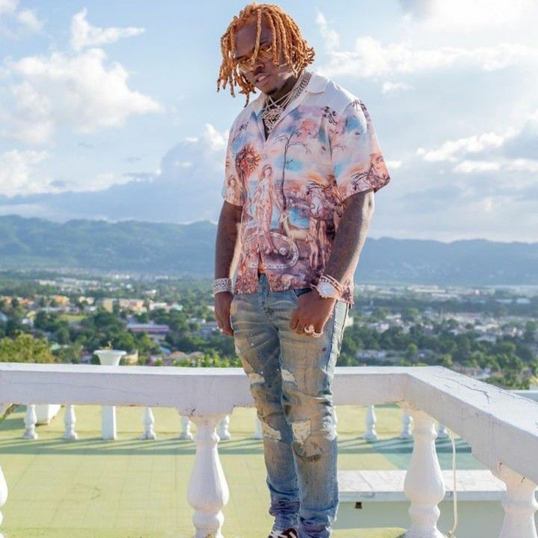 Stream Gunna - Spider My Hoodie by Jaden | Listen online for free on ...