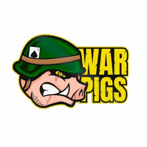 Cake War Pigs