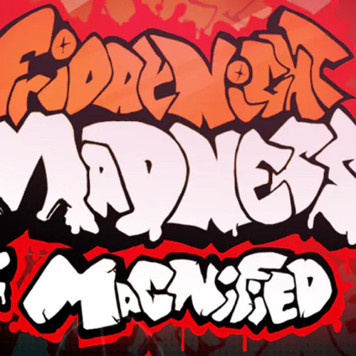 Stream Nickyboy | Listen to The best from fnf magnified playlist online ...