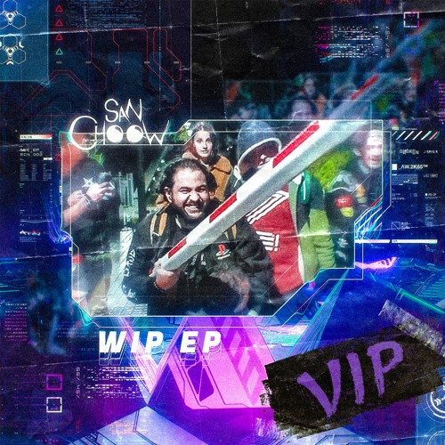 Stream The WipSize Story VIP by SanChooW | Listen online for free on ...